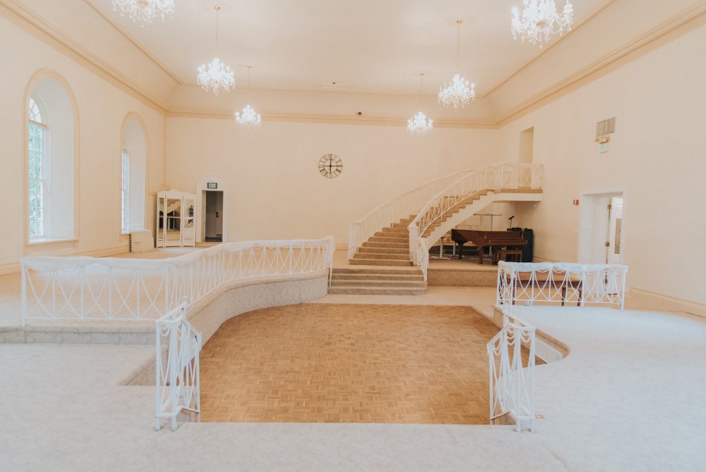 Old Rock church: Wedding, Reception, and Event Venue