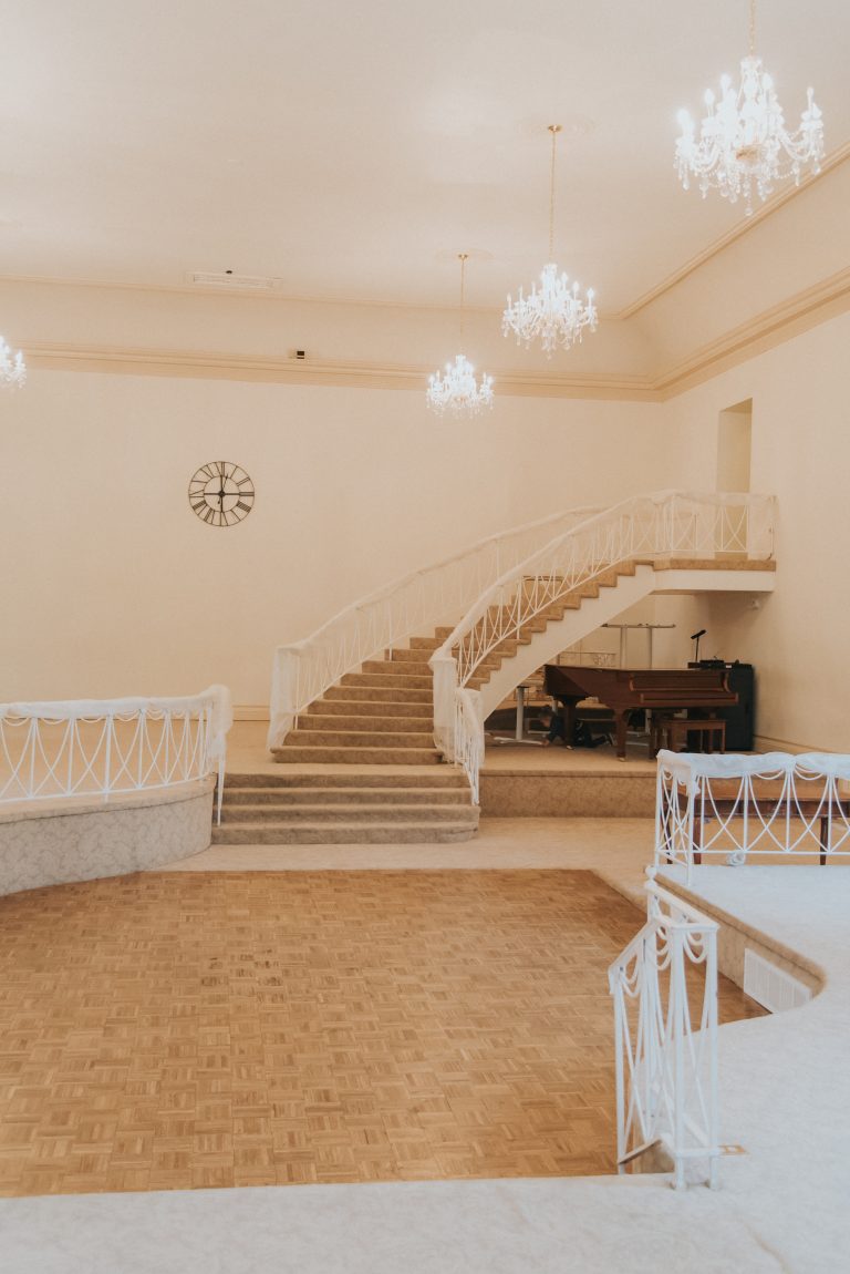 Old Rock church: Wedding, Reception, and Event Venue