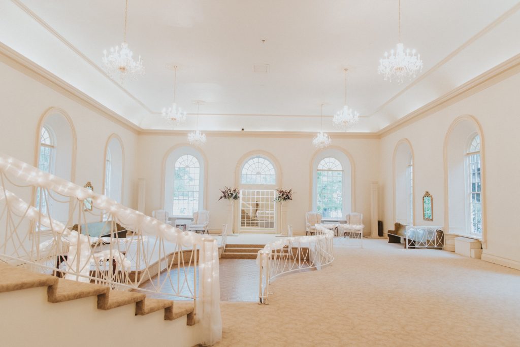 Old Rock church: Wedding, Reception, and Event Venue
