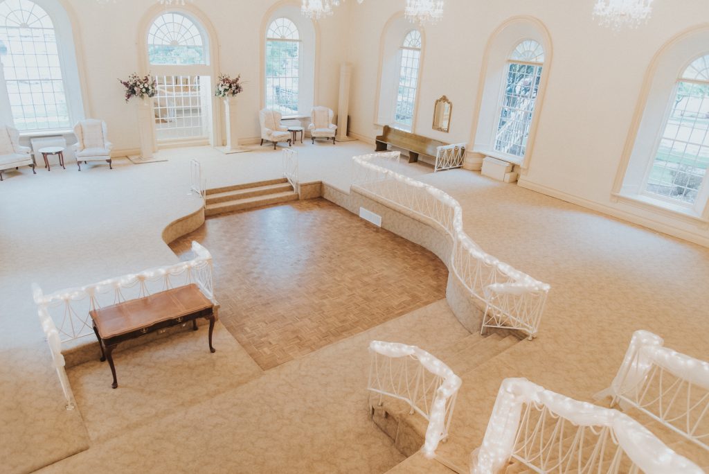 Old Rock church: Wedding, Reception, and Event Venue