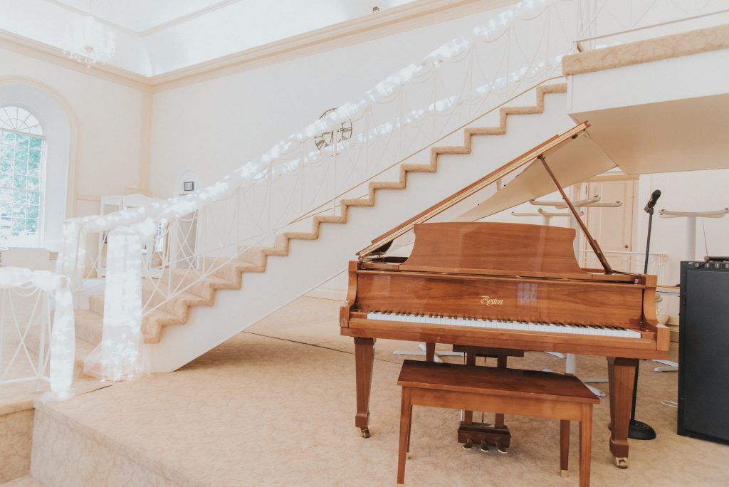 Old Rock church: Wedding, Reception, and Event Venue