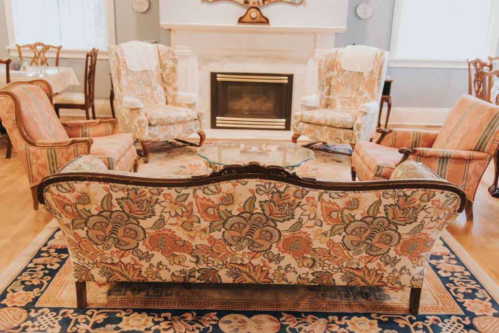 Old Rock church: Wedding, Reception, and Event Venue